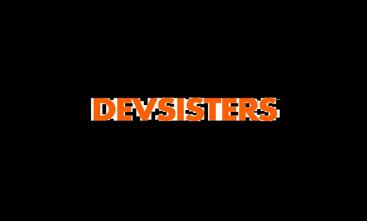 devsisters but they turned on dark mode | Fandom