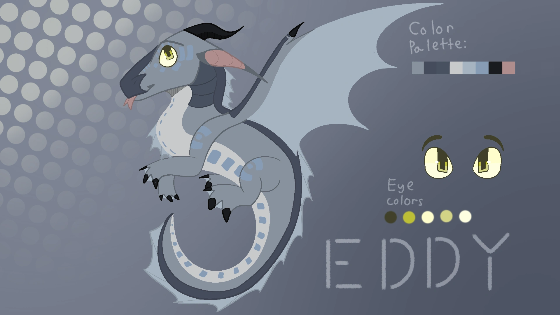Eddy Refрџ ї Fandom