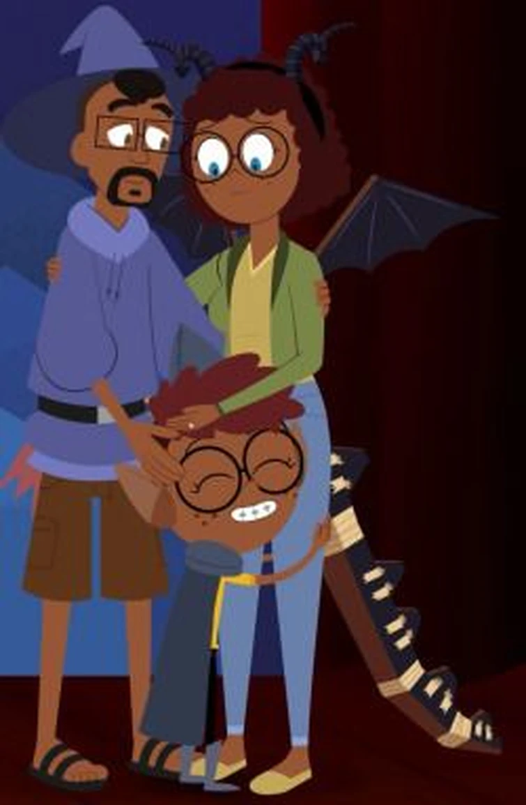 Guess Who Else Will Make a Comeback in Camp Camp Season 5 | Fandom