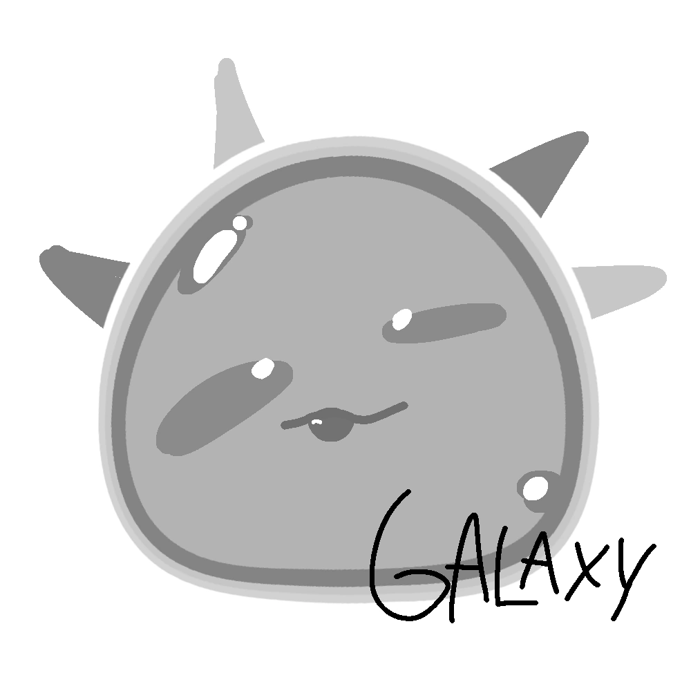 i remade iron slime | Fandom