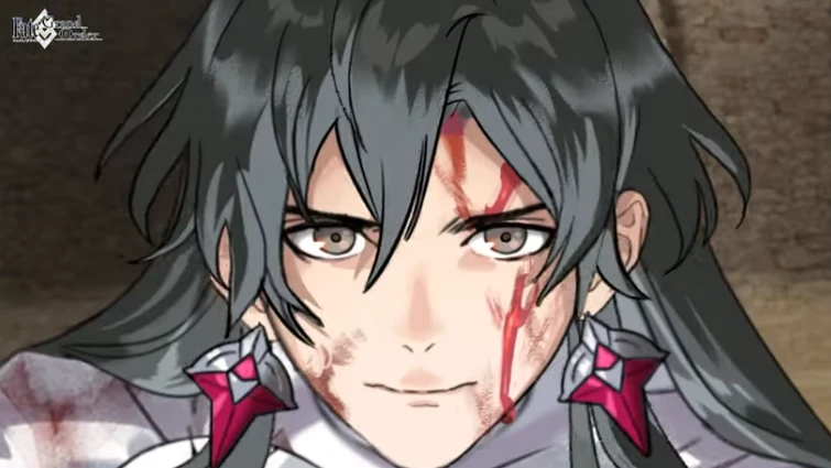 I Post this before the FGO "corruption" | Fandom