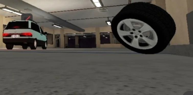 Random Wheels... | Fandom