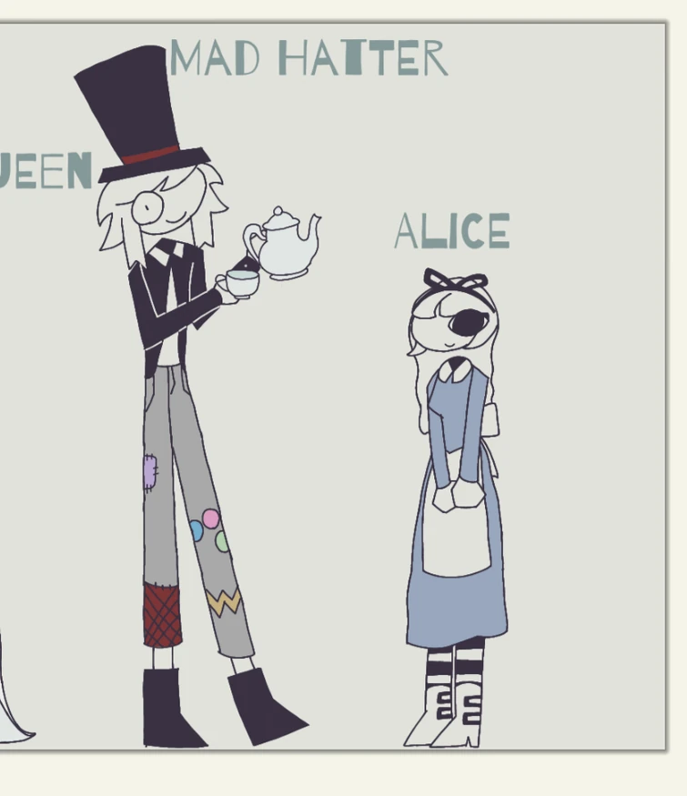 Discuss Everything About Fundamental-paper-education-fanon Wiki | Fandom