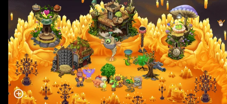 Discuss Everything About My Singing Monsters Wiki | Fandom