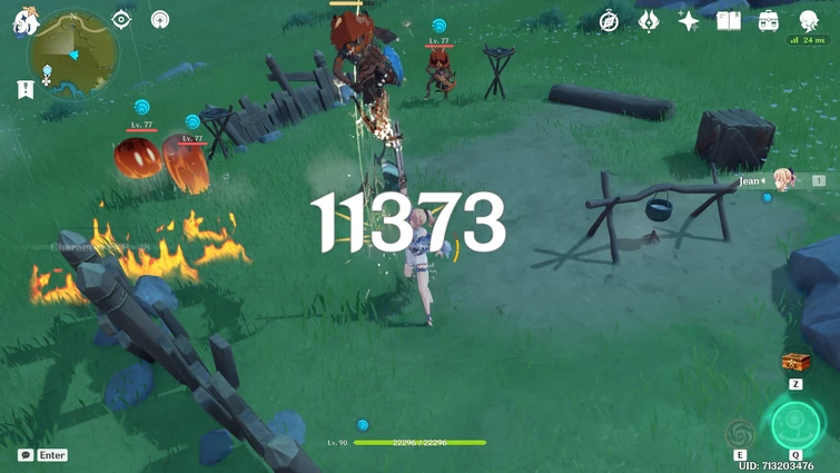 HoD Physical Jean | Fandom