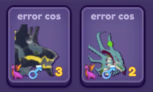 Auctioning error cosmetics! | Fandom