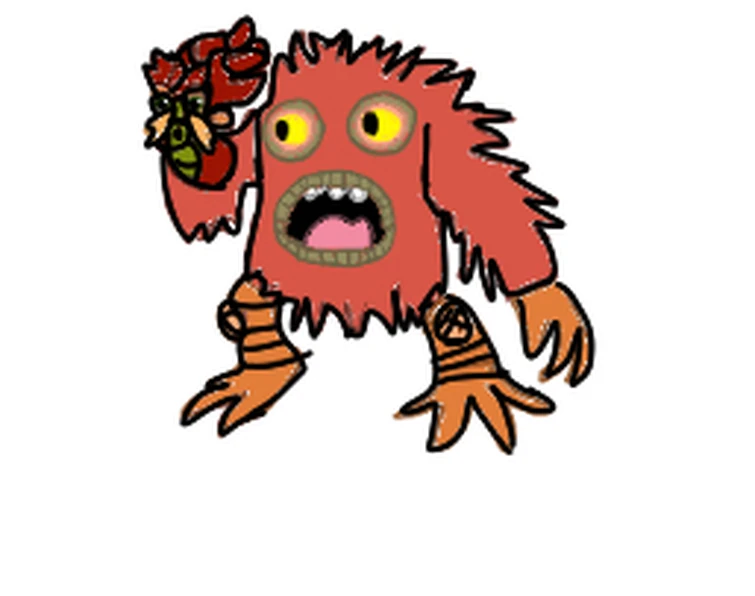 Error island wave 4 | Fandom
