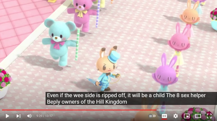 S2 ep12 captions- | Fandom