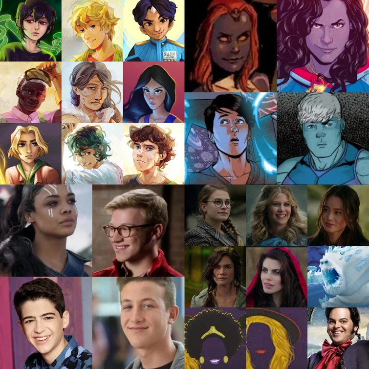 Lgbtq+ Disney characters | Fandom