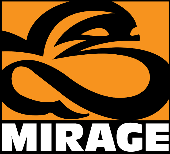 Mirage Studios | Fandom