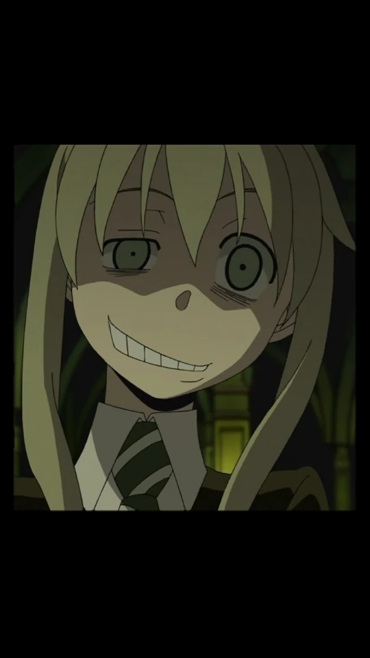 Insane Maka | Fandom