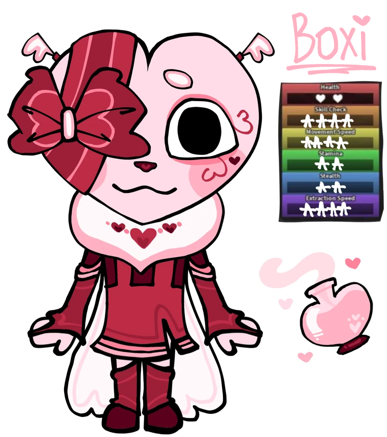 work in progress dw oc 💝🍫 | Fandom