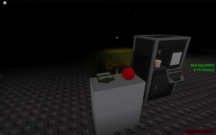 Discuss Everything About Project: SCP Wiki | Fandom