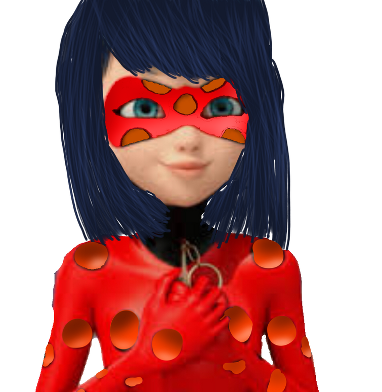 Firebug and FlameTikki | Fandom