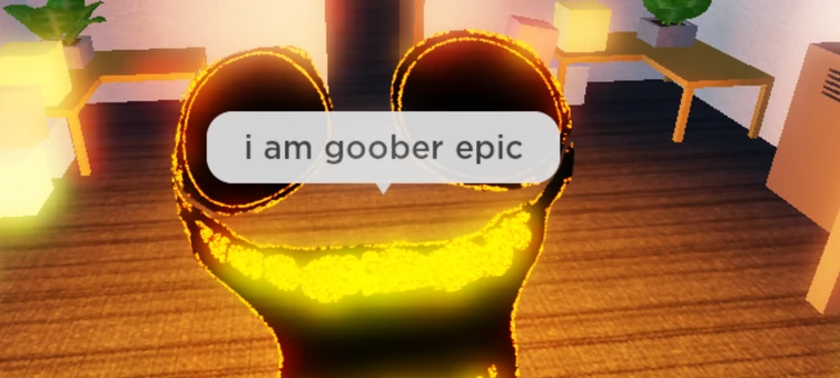 I am goober epic | Fandom