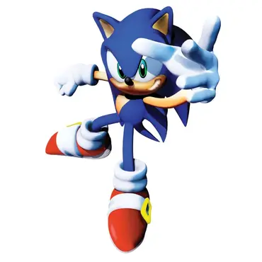 Favorite sonic render artstyle | Fandom