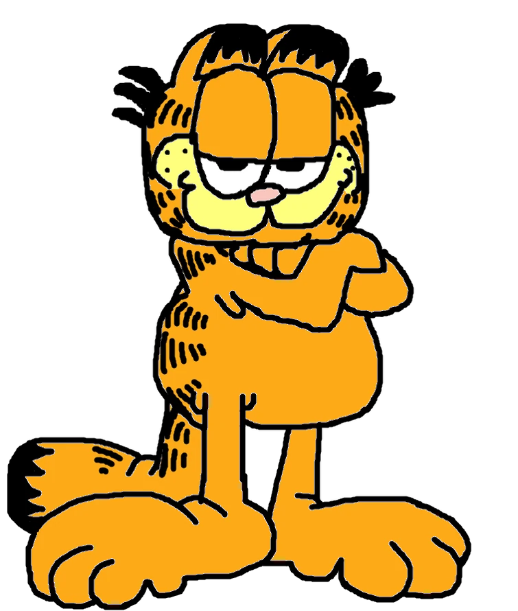 uhhh more garfield :) | Fandom