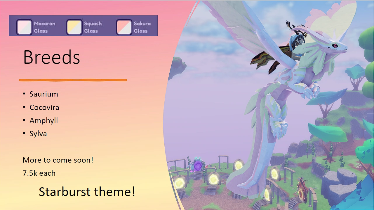 Starburst theme! | Fandom