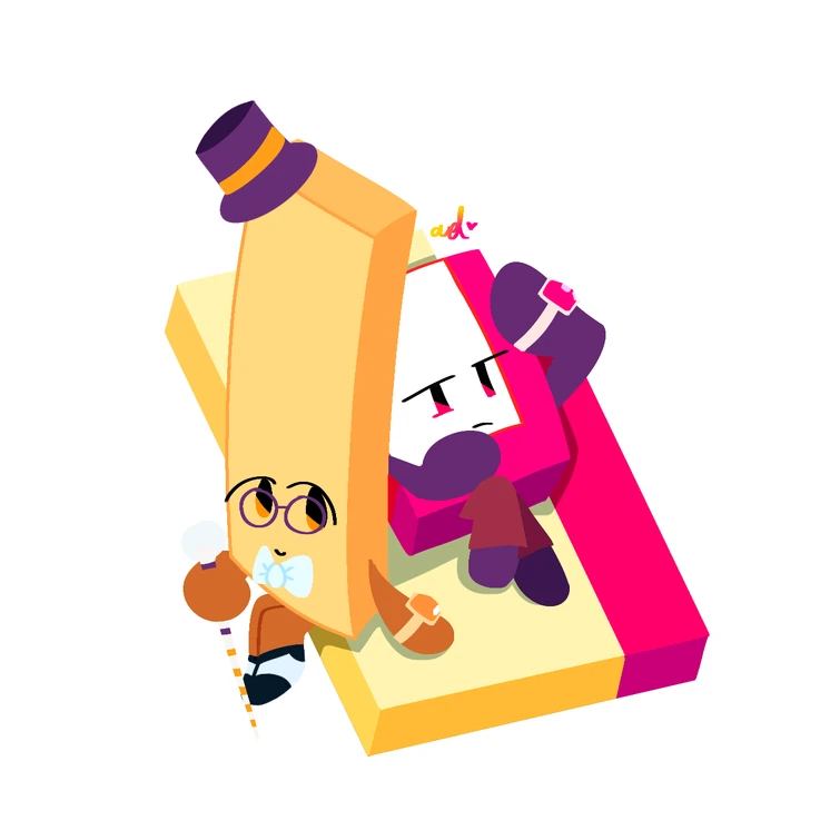 intermission | Fandom