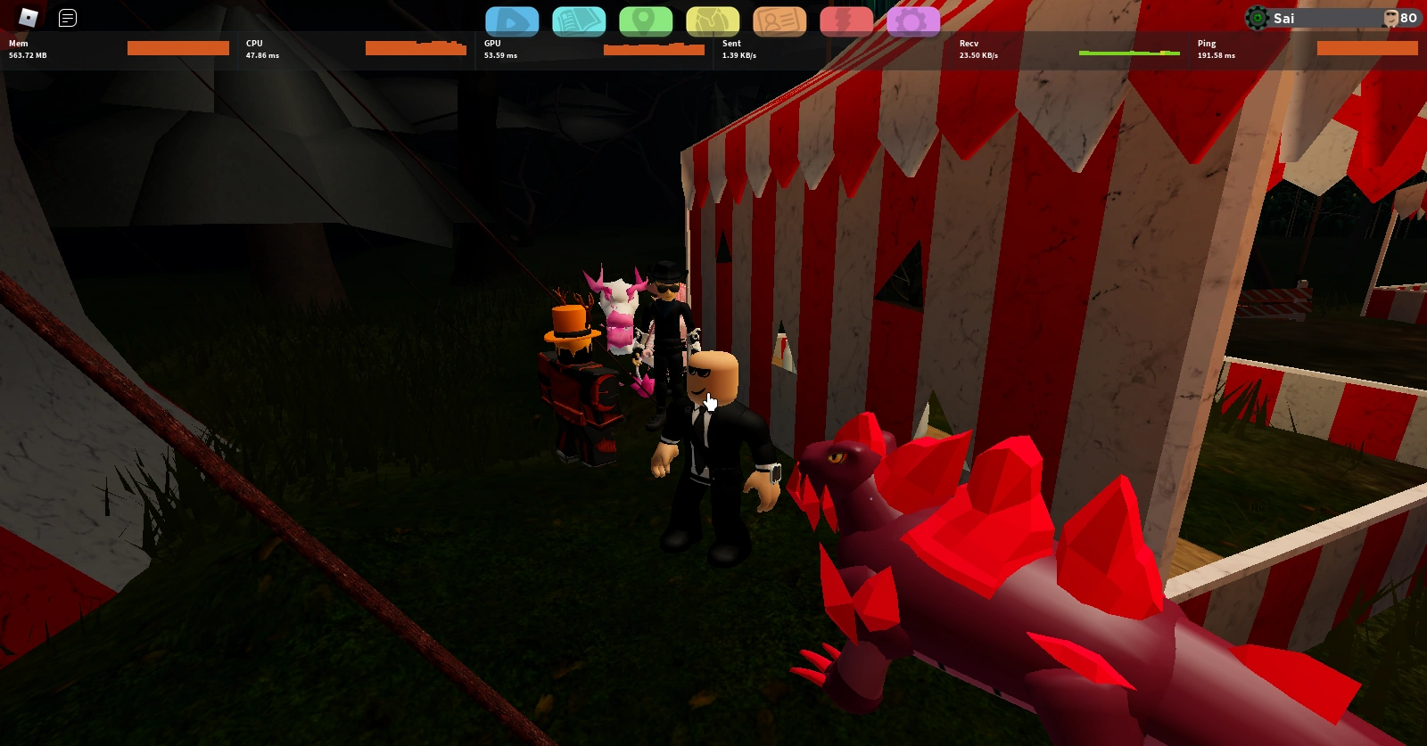 HOW TO FIND MILO GUIDE! (Only works in new servers) | Fandom