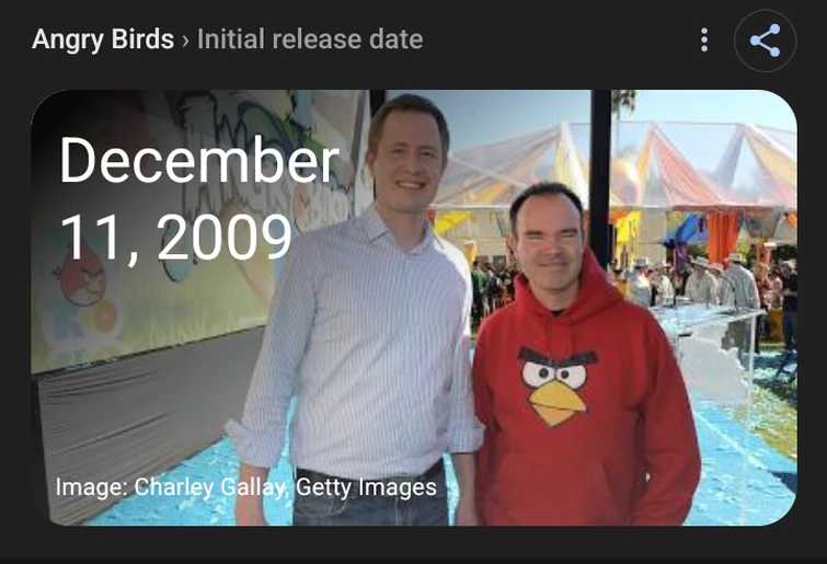 Angry birdday! | Fandom