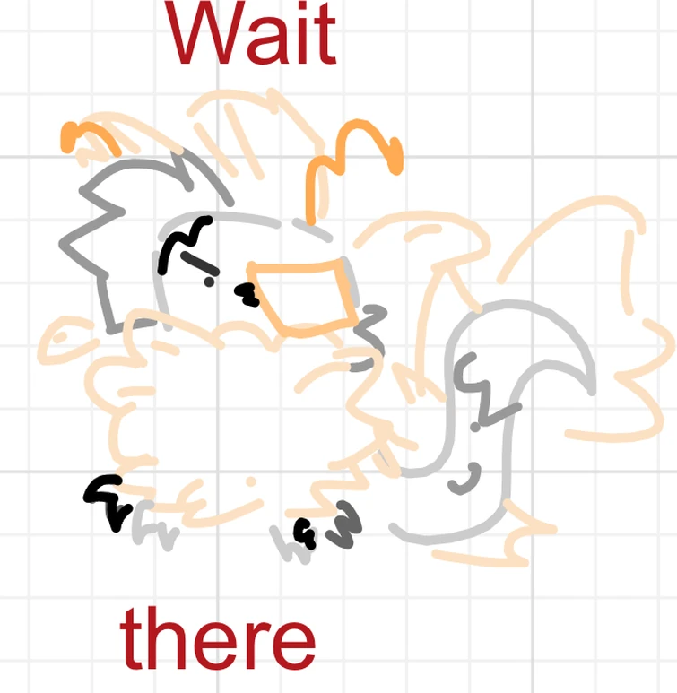 Random goofy doodle | Fandom