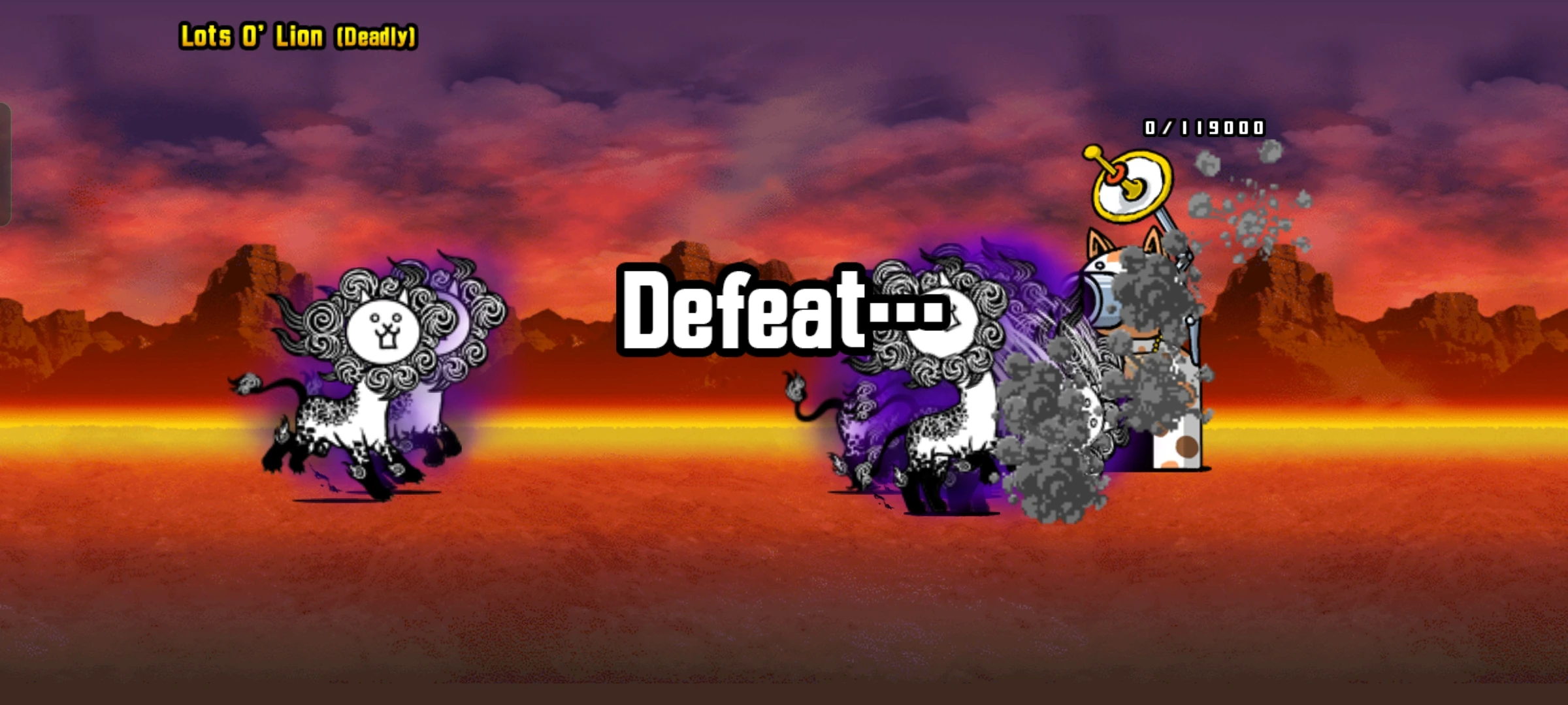 NEED HELP (MANIC LION) | Fandom