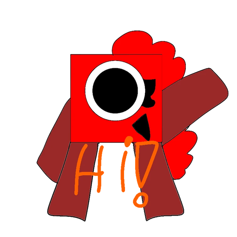 Numberblocks Emoji | Fandom