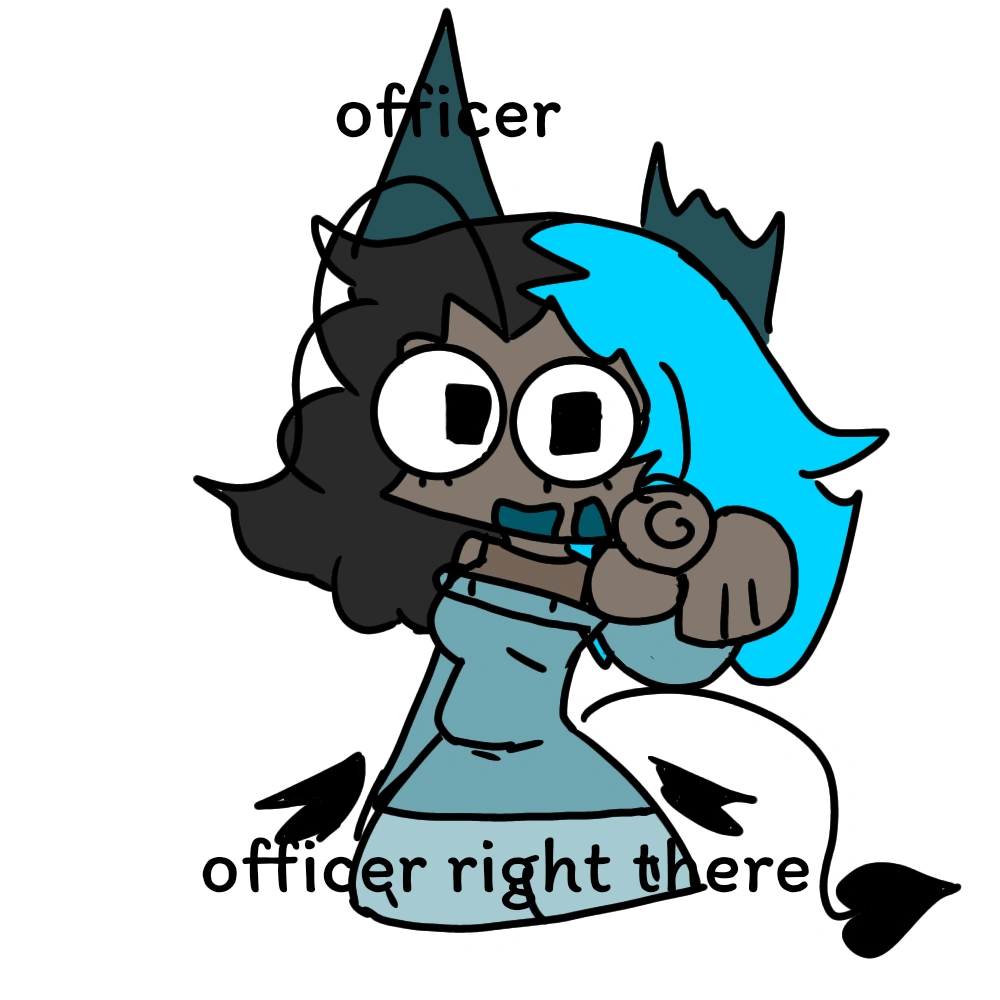 OFFICER ! OFFICER RIGHT THERE ! | Fandom