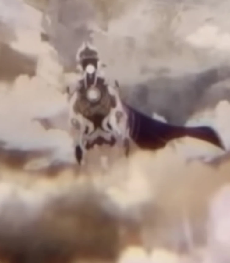 Chrysos heirs | Fandom