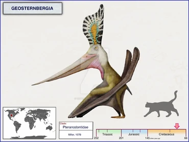 Dinopedia Creates a Park Builder- Pteranodontia 2 | Fandom