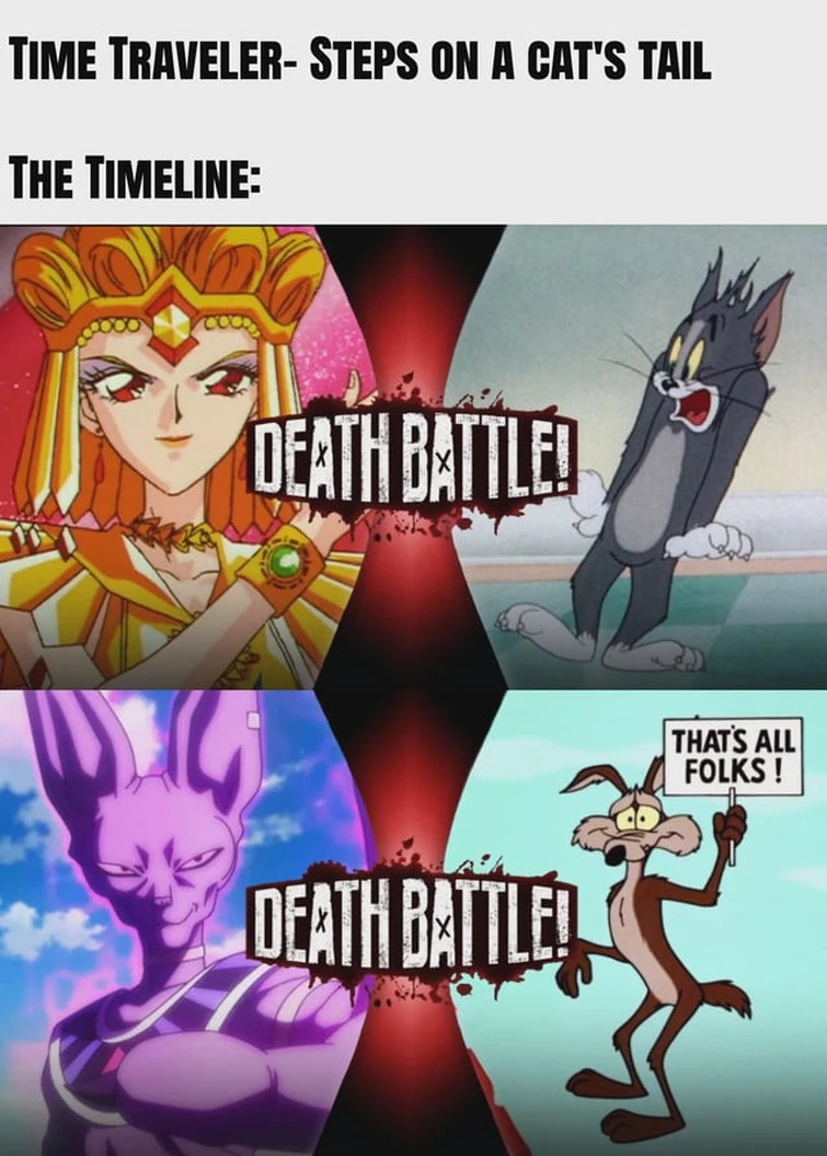 How does this opponent switch goes? | Fandom