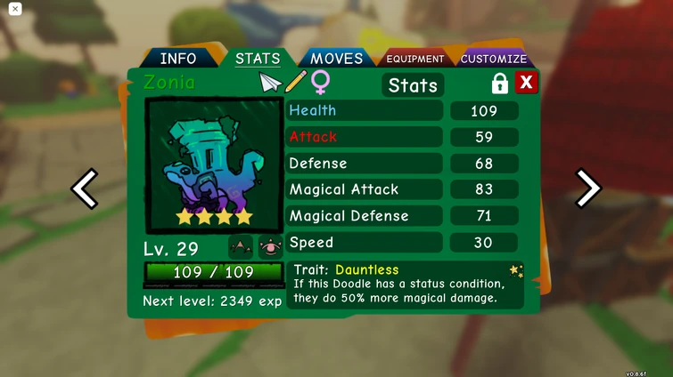 Discuss Everything About Doodle World Wiki | Fandom