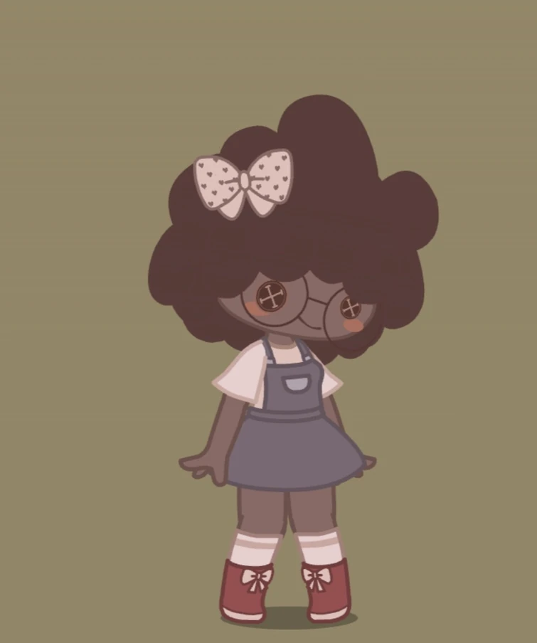 Made some weirdcore OCs ๑^ᴗ^๑ | Fandom