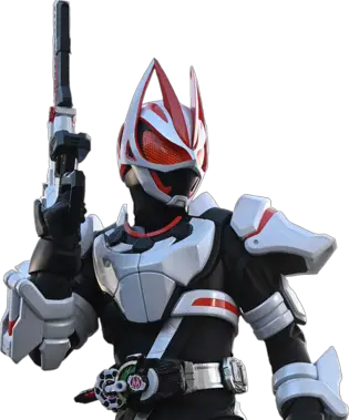 (READY, FIGHT) Kamen Rider Geats Concept | Fandom