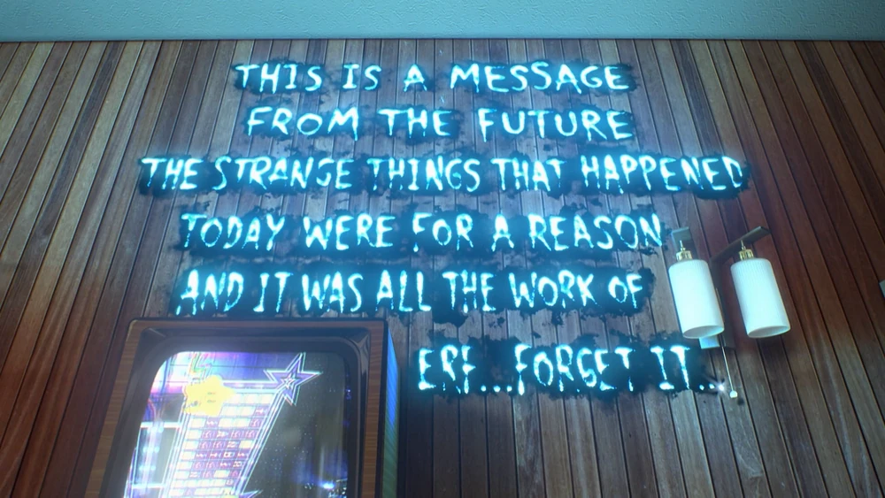 Who was behind the events of the vegging? | Fandom