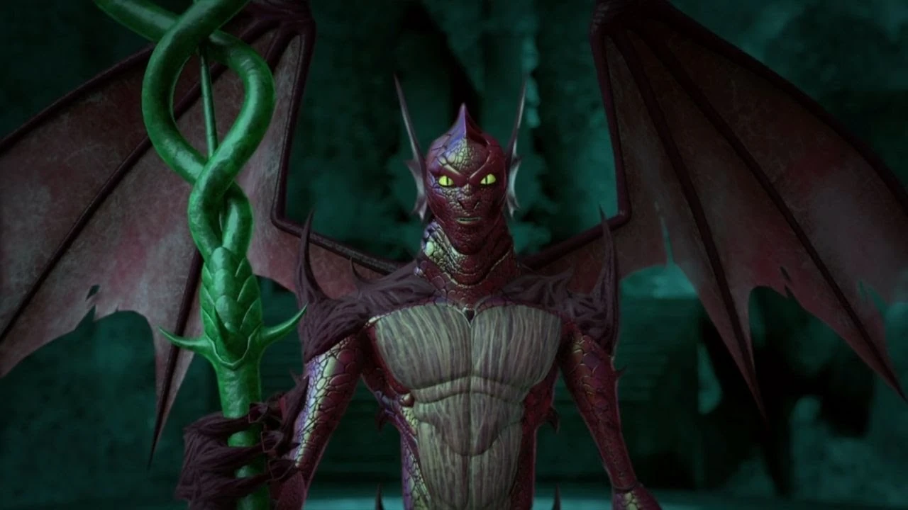 I have found the perfect theme song for Roo: | Fandom