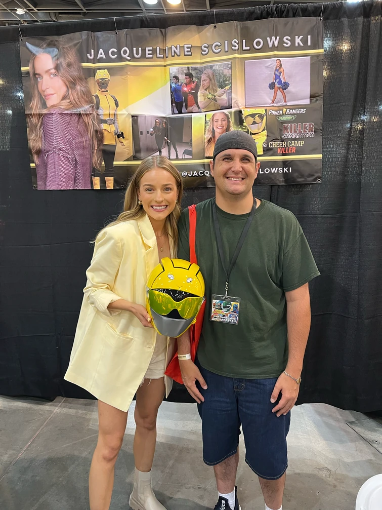 Ranger Girls 💖💛💖💛 | Fandom