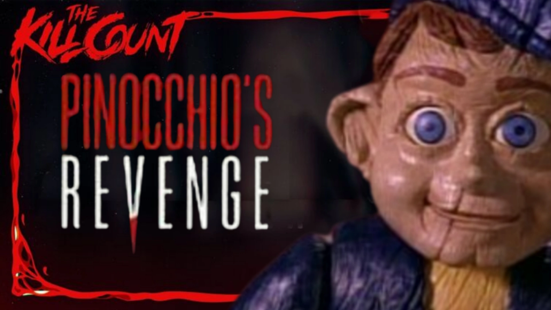 Pinocchios revenge(1993) kill count | Fandom