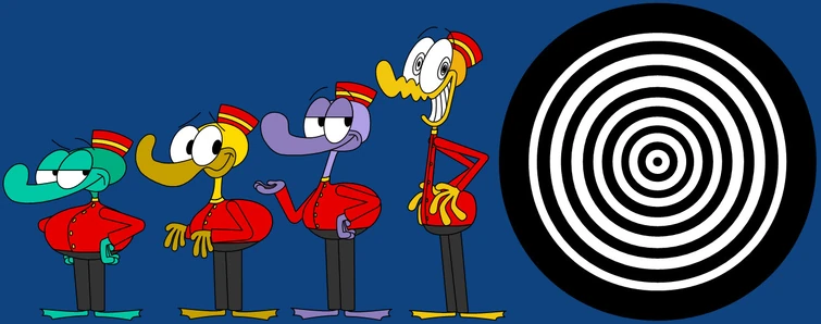 Discuss Everything About CartoonMania320 Wiki | Fandom