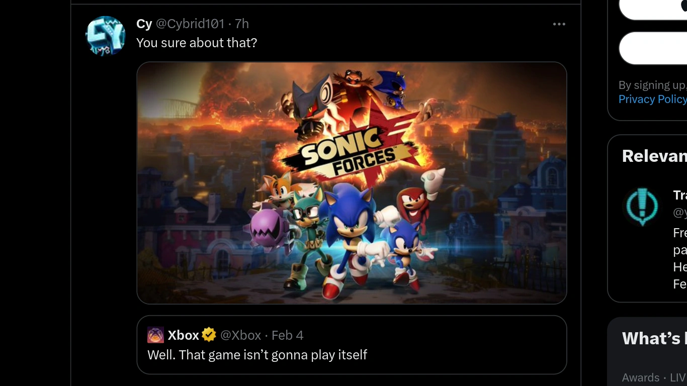 best quote retweet I've EVER SEEN | Fandom