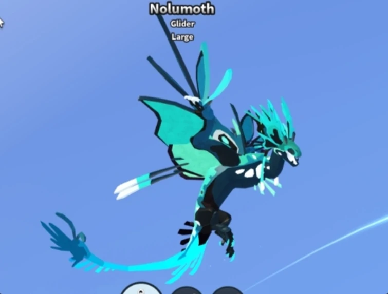 Send me ss of ur nolumoth skins | Fandom