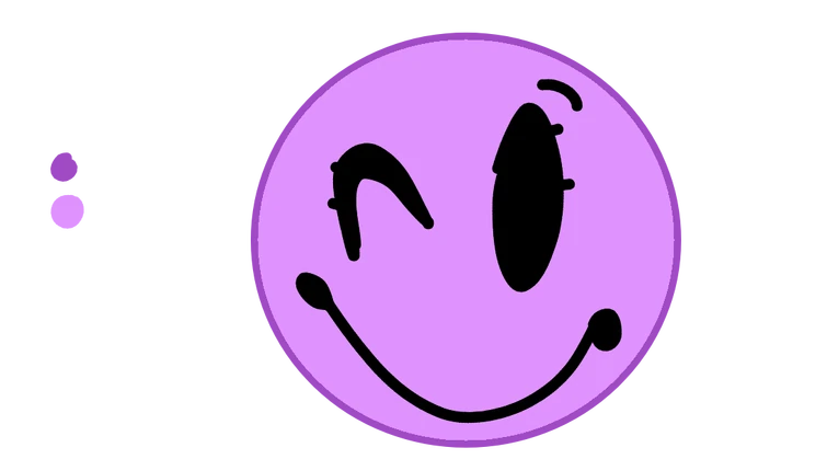 so you know that gleeber gorl oc i made? should i turn them into a ...