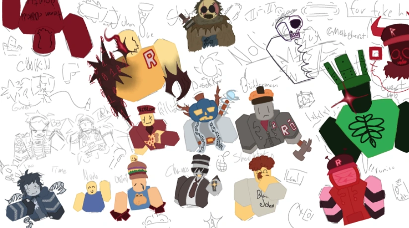 art wip 4. | Fandom
