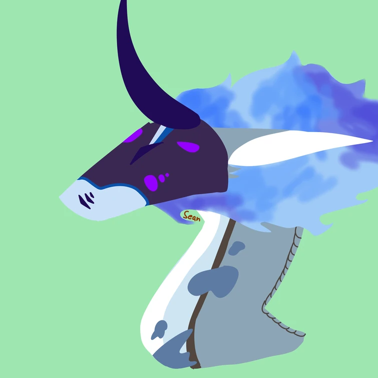 Lineless art | Fandom