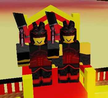 Terminating :) | Fandom