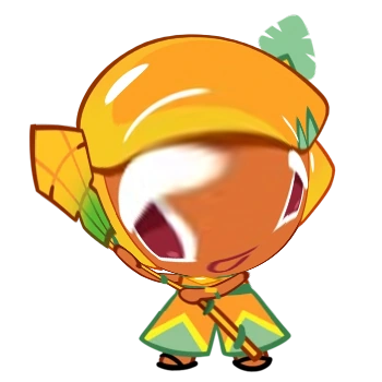 Whats your strongest cookie?😇 | Fandom