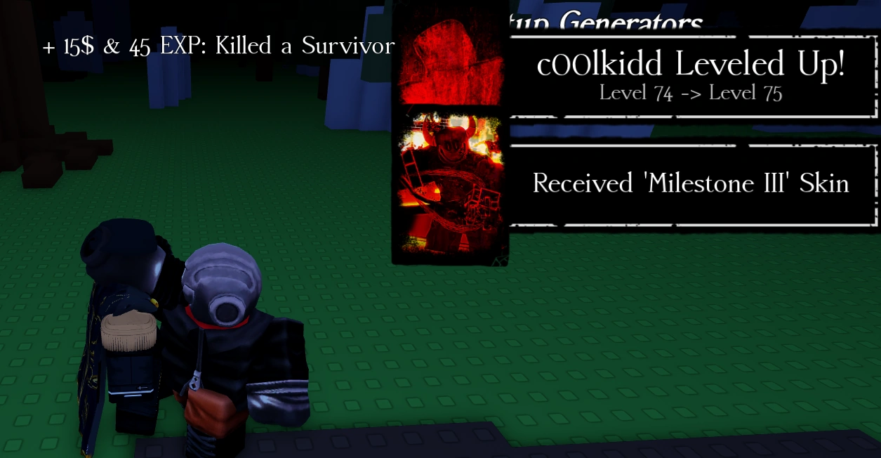 thank you ms3 guest that tried to block a corrupt nature | Fandom