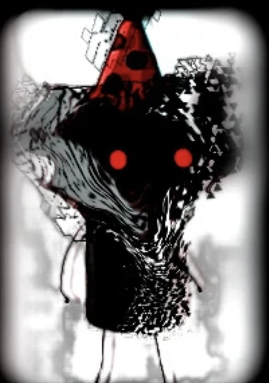 ONaF 4: Corruption | Fandom