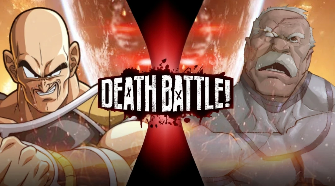 Nappa vs Conquest happen In season 11. How do you guys will react? | Fandom